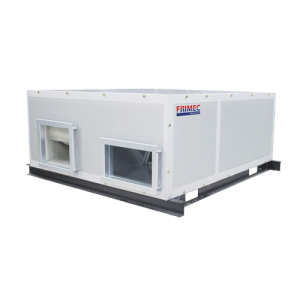 Air Handling Unit & FCU - FRIMEC PHILIPPINES