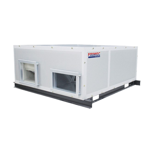 Air Handling Unit & FCU - FRIMEC PHILIPPINES