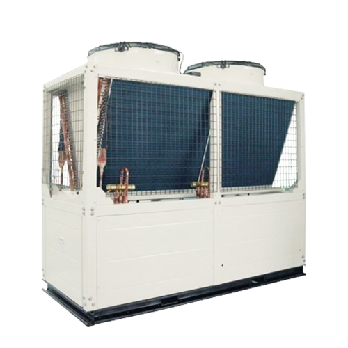 Air Cooled Chiller - FRIMEC PHILIPPINES