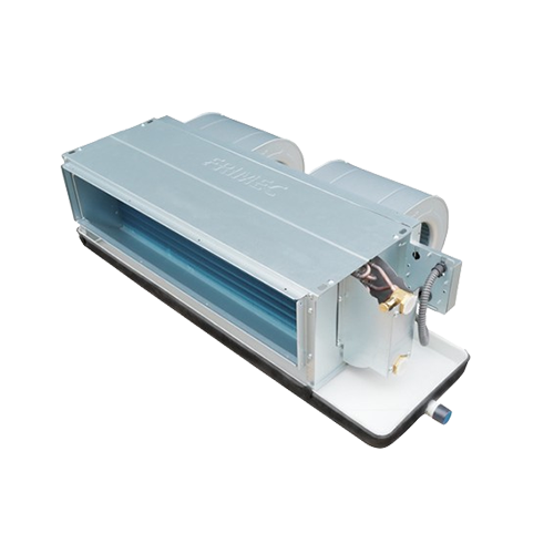 Air Handling Unit & FCU - FRIMEC PHILIPPINES